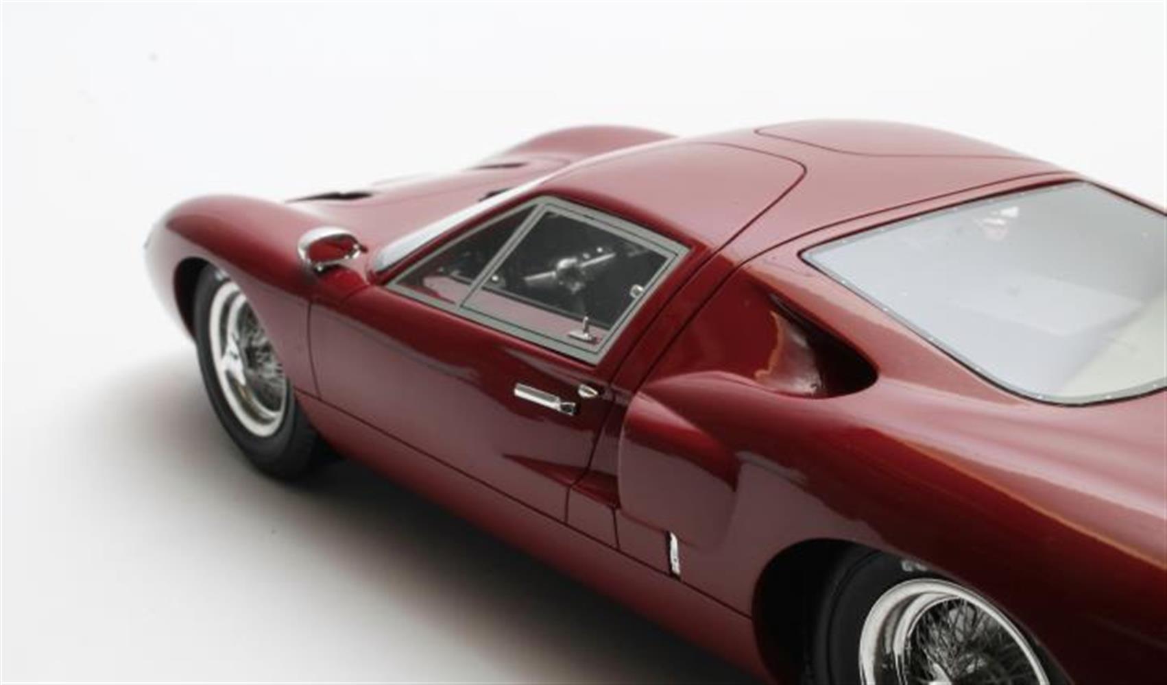 Cult Models - HOME - Welcome